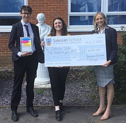 BSA Young Sociologist of the Year Competition