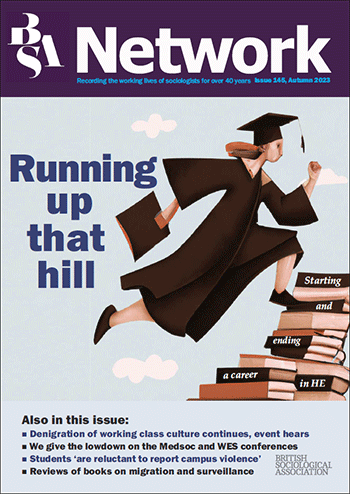 Network - Current Issue