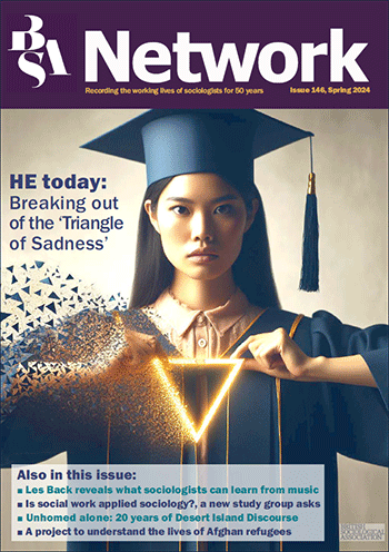 Network - Current Issue