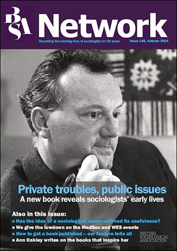 Network - Current Issue